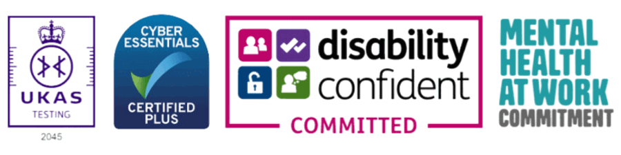 Working for Cellmark // Cellmark